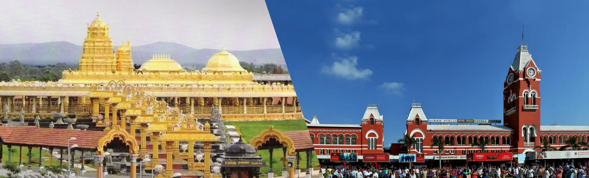 Vellore to Chennai Drop Taxi - Amudhu Cabs